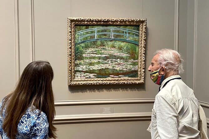 Curated Tour - National Gallery of Art with French Art Historian - Who Will Love This Tour?
