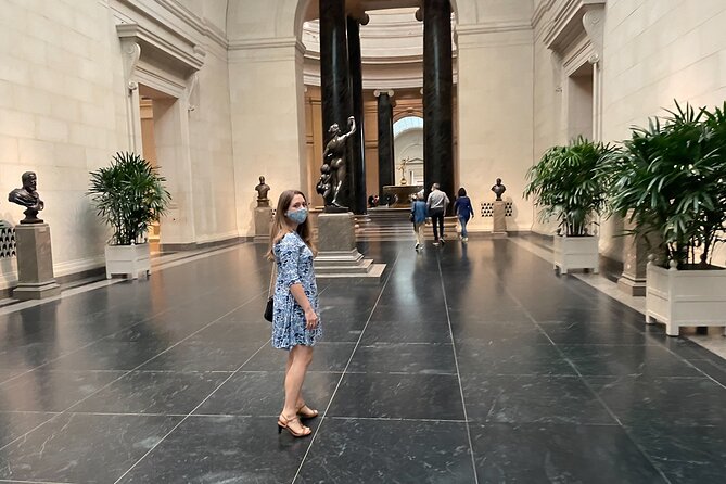 Curated Tour - National Gallery of Art with French Art Historian - Final Thoughts: Is It Worth It?