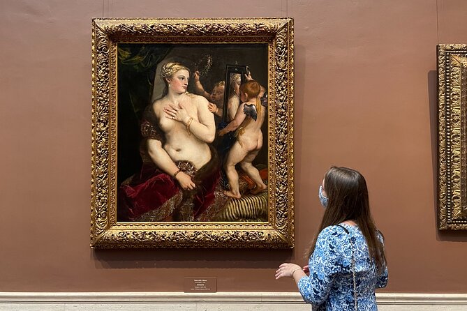 Curated Tour - National Gallery of Art with French Art Historian - FAQ: Your Questions Answered