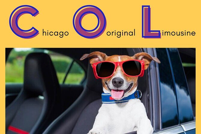 Curbside Sedan Transportation from O'Hare or Midway Airport to Downtown Chicago - FAQs