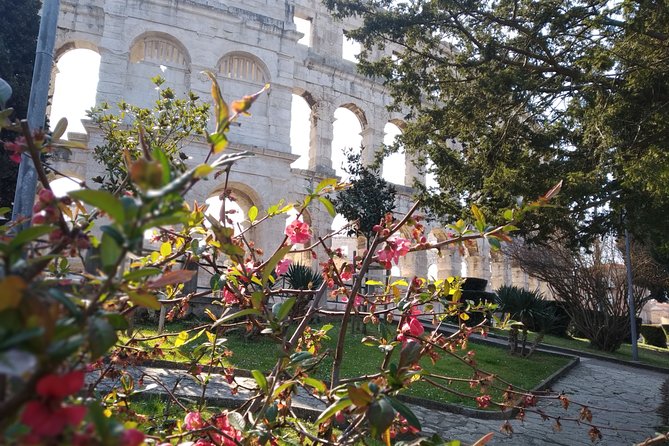 Curiosities and secrets of Pula - Who Will Appreciate This Tour?