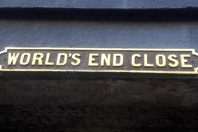 Curious Tales of the Royal Mile - Private Walking Tour - FAQ