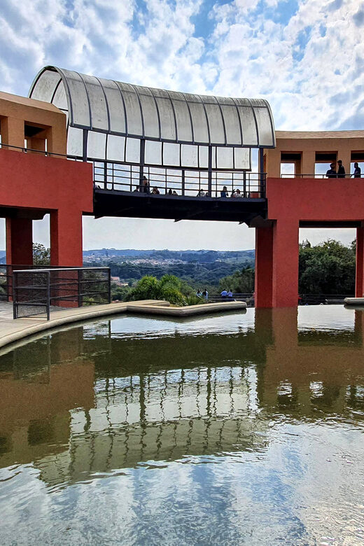 Curitiba: A private 4 hour city tour - An In-Depth Look at Curitiba’s 4-Hour Tour