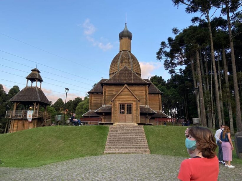 Curitiba: A private 4 hour city tour - Final Thoughts: Is It Worth It?