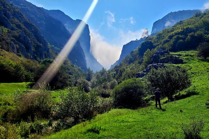 Curly Tour - Day trip from Cluj :) - Introduction