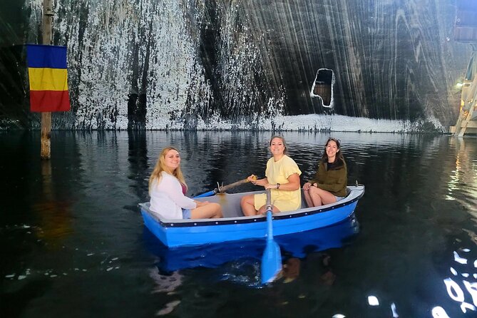 Curly Tour - Day trip from Cluj :) - FAQ