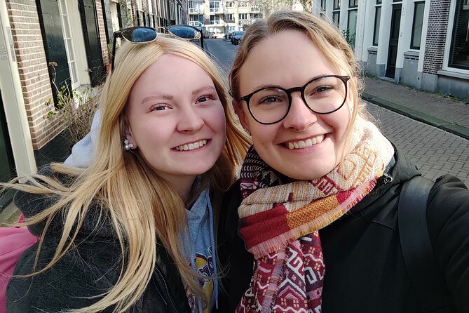 Cursed Houses of Jordaan: Self-Guided Mystery Walk in Amsterdam - The Reviews: Authentic Perspectives