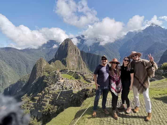 Cusco: 1 day in Machu Picchu with complimentary lunch. - The Itinerary Breakdown
