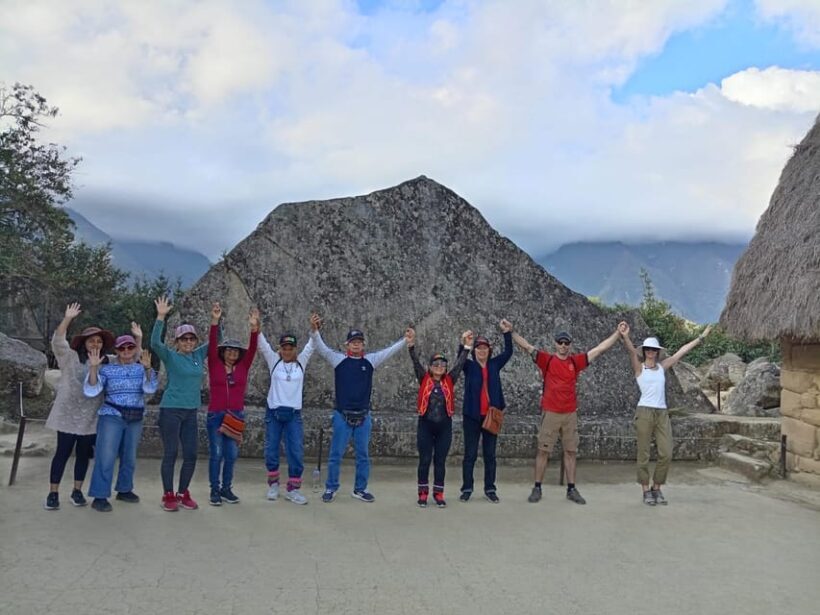 Cusco: 1 day in Machu Picchu with complimentary lunch. - Practical Considerations