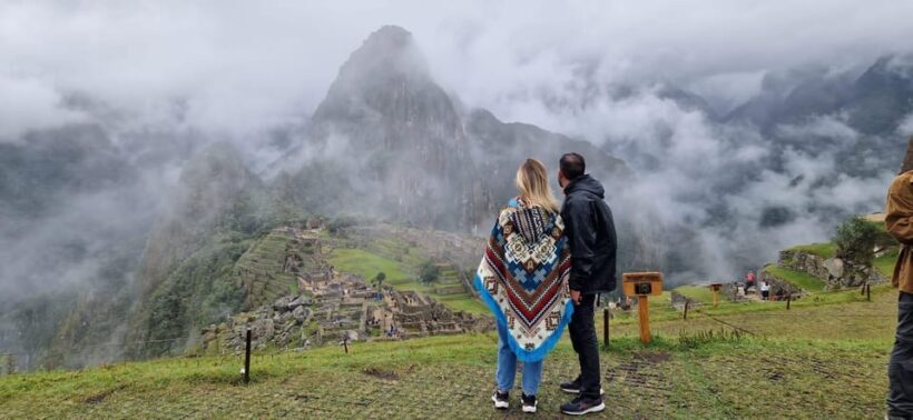 Cusco: 1 day in Machu Picchu with complimentary lunch. - Who Should Consider This Tour?