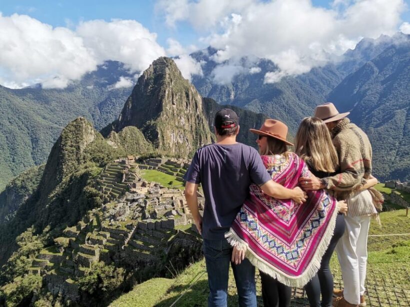 Cusco: 1 day in Machu Picchu with complimentary lunch. - FAQ