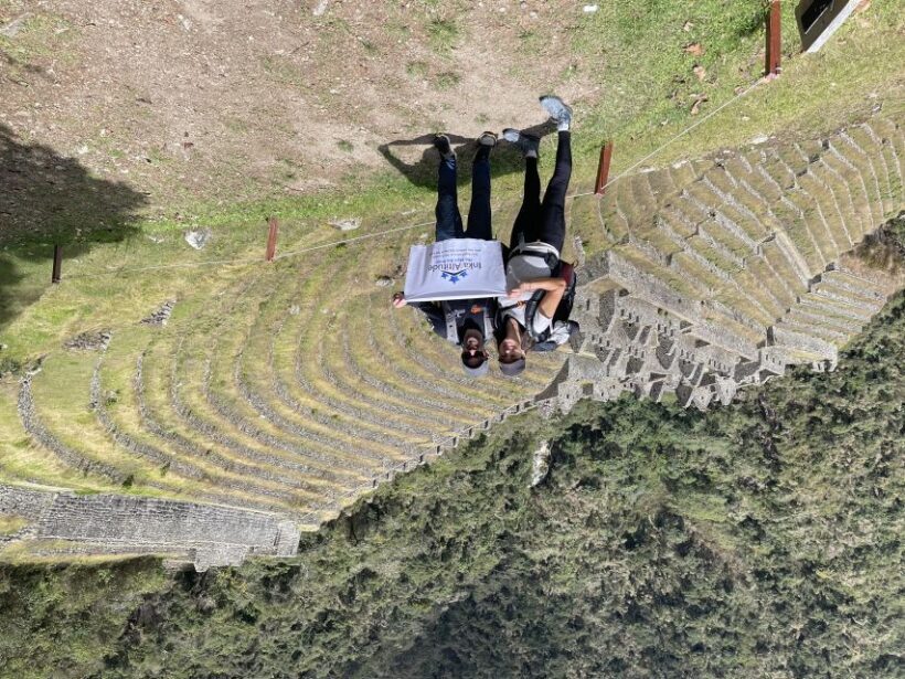 Cusco: 2-day Inca Trail to Machu Picchu - FAQ