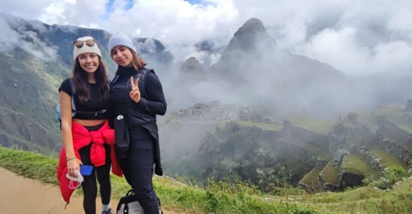 Cusco: 2-Day Sacred Valley and Machu Picchu Guided Tour - Key Points