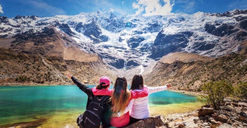 Cusco 3 days: Sacred Valley, Humantay lake & Machu Picchu - The Iconic Machu Picchu