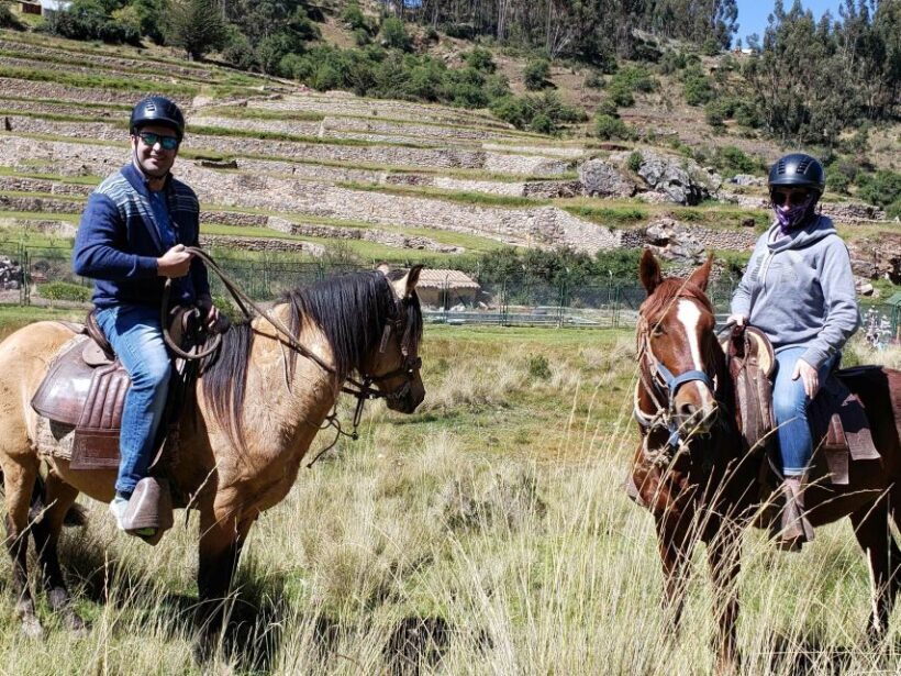 Cusco: 3-Hour Horse Riding Tour to the Temple of the Moon - Practical Tips