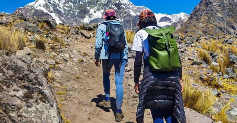 Cusco: 4-day Ausangate Trek with visit the Rainbow Mountain - Price and Value Analysis