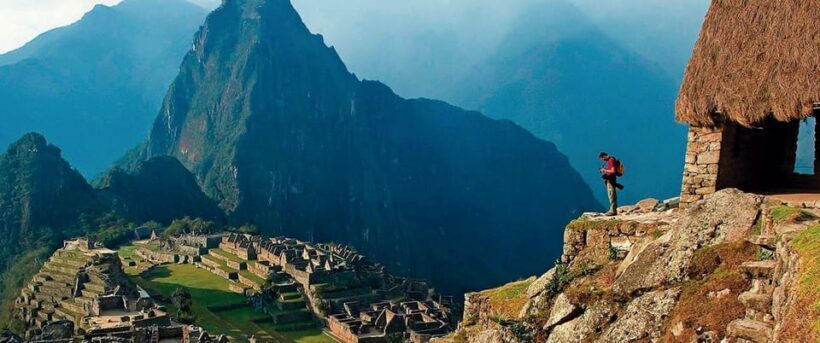 Cusco: 4-Day Inca Trail to Machu Picchu with Accommodation - Accommodation and Meals: Comfort in the Wilderness