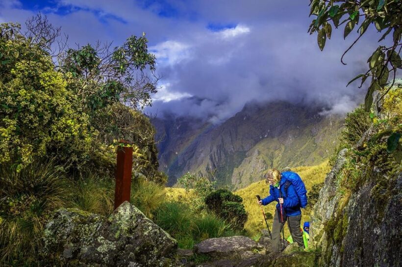 Cusco: 4-Day Inca Trail to Machu Picchu with Accommodation - The Guides: Knowledgeable and Passionate