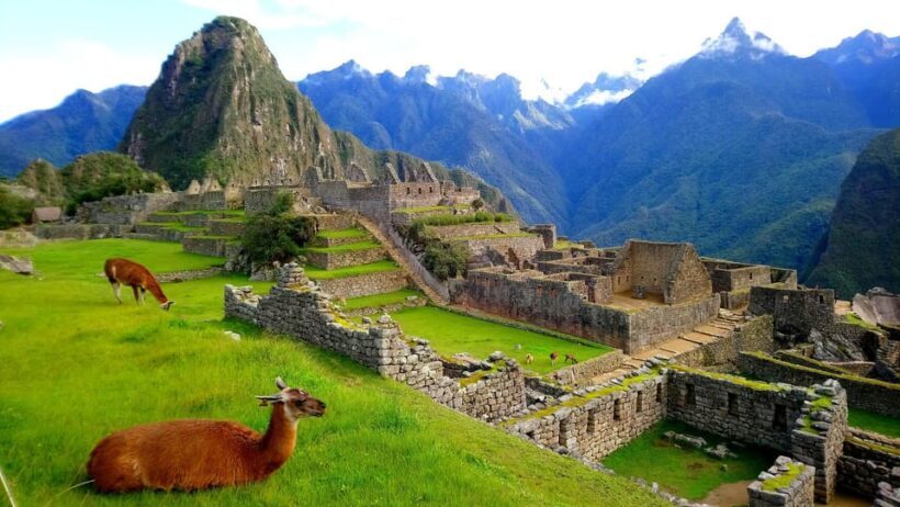 Cusco: 4-Day Inca Trail to Machu Picchu with Accommodation - Who Is This Trip Best For?