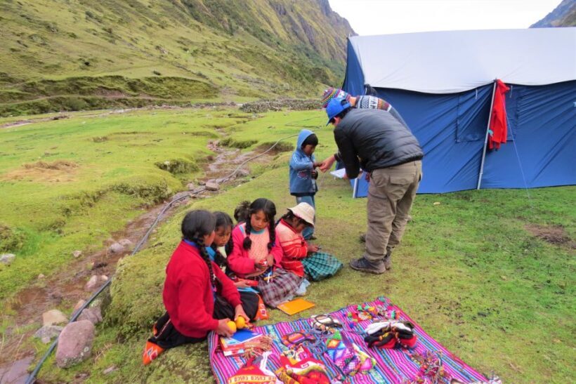 Cusco: 4-day Lares Trek Machu Picchu, Panoramic Train - Day-by-Day Breakdown