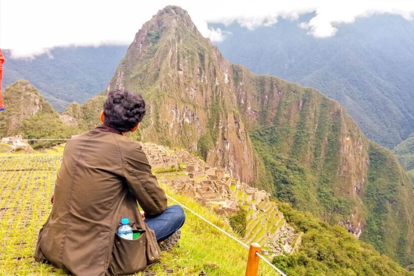 Cusco: 4-day Lares Trek Machu Picchu, Panoramic Train - Final Thoughts: Who Is This Tour For?