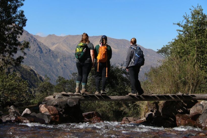 Cusco: 4-day Lares Trek Machu Picchu, Panoramic Train - FAQ