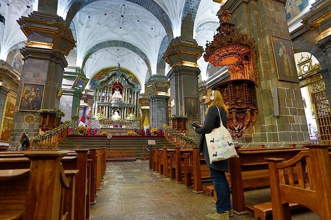 Cusco 4-Hour Private Tour Including Sacsayhuaman and Qenqo - Itinerary Highlights