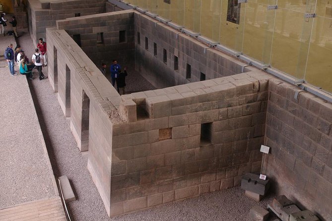 Cusco 4-Hour Private Tour Including Sacsayhuaman and Qenqo - Tour Experience