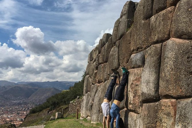 Cusco 4-Hour Private Tour Including Sacsayhuaman and Qenqo - Exploring Sacsayhuaman