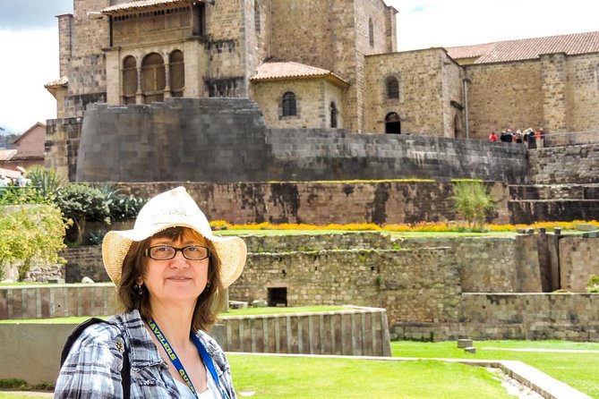 Cusco 4-Hour Private Tour Including Sacsayhuaman and Qenqo - Visiting Pucapucara and Tambomachay