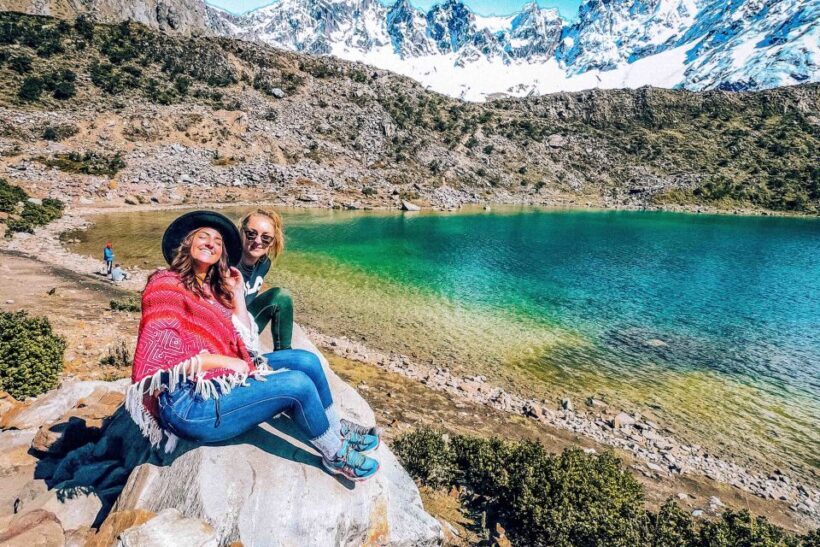 Cusco: 5-Day Salkantay Trek to Machu Picchu with Tickets - Key Points