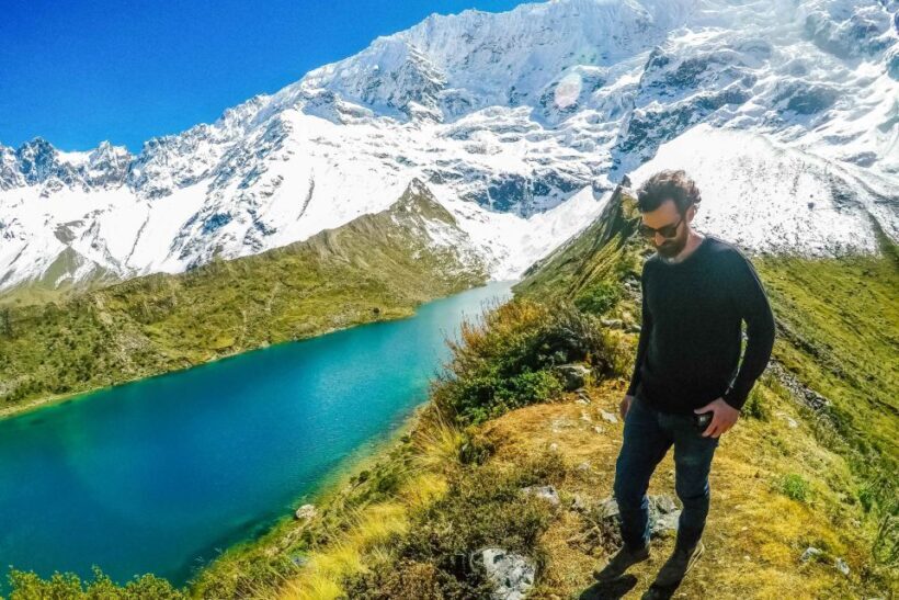 Cusco: 5-Day Salkantay Trek to Machu Picchu with Tickets - The Itinerary: A Day-by-Day Breakdown