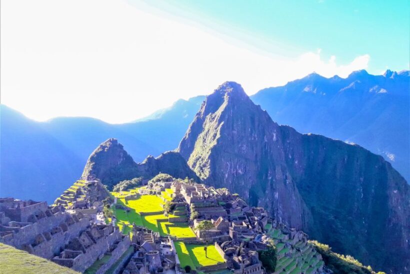 Cusco: 5-Day Salkantay Trek to Machu Picchu with Tickets - What’s Included and What’s Not