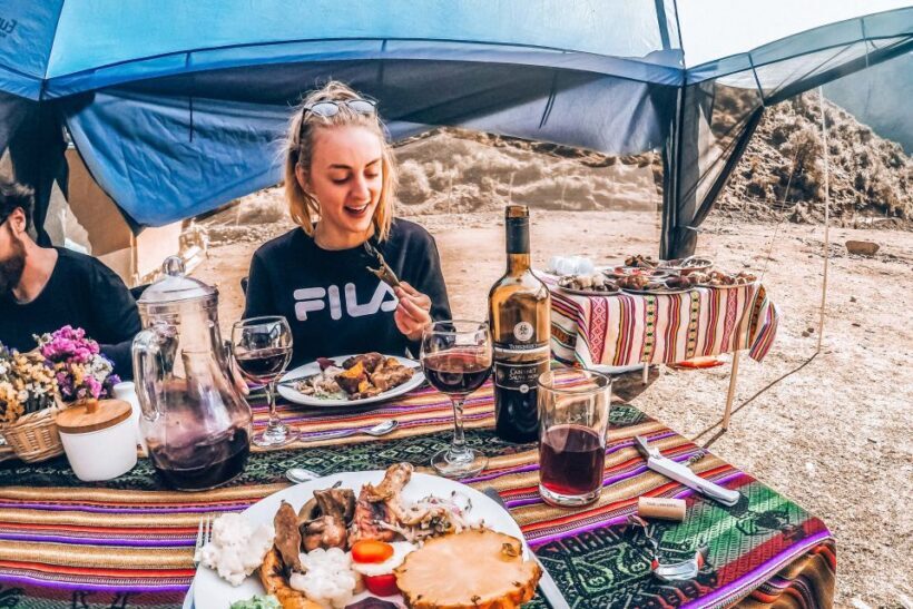 Cusco: 5-Day Salkantay Trek to Machu Picchu with Tickets - The Guides and Group Experience