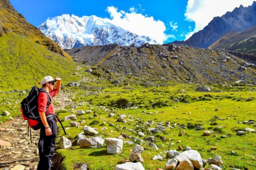 Cusco: 5-Day Salkantay Ultimate Trek to Machu Picchu - Whats Included and Whats Not