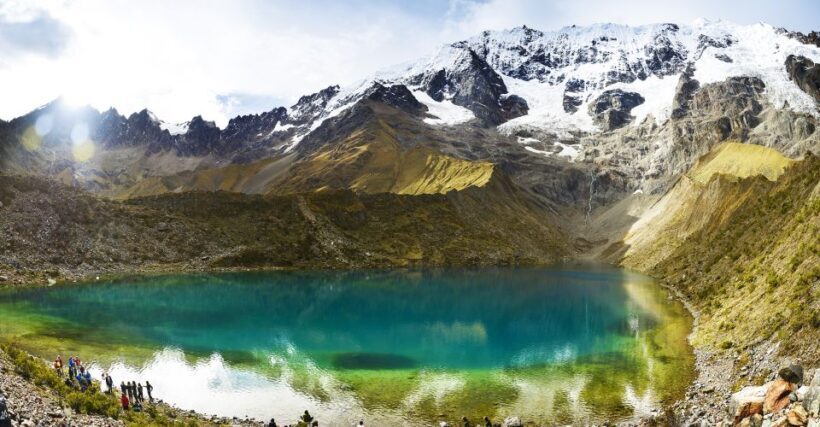 Cusco: 6-Day Andean Jewels Experience - Who Is This Tour Best For?