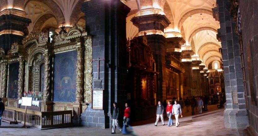 Cusco: 6-Hour City Highlights Tour - Exploring Cusco’s Historic Heart