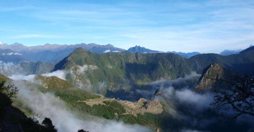 Cusco: 7 Day Andean Experience of the Living Incas Culture - Day 1-2: Exploring Cusco and Surrounding Inca Ruins