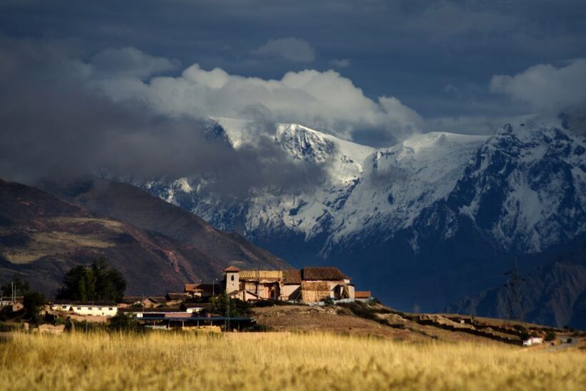 Cusco: 7 Day Andean Experience of the Living Incas Culture - Day 5: Leisure and Optional Adventures
