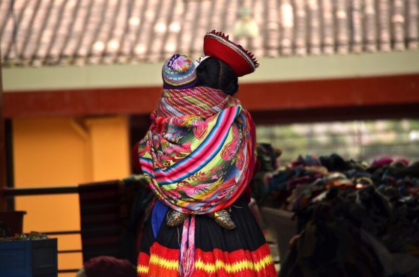 Cusco: 7 Day Andean Experience of the Living Incas Culture - Day 6: Sacred Valley and Local Life