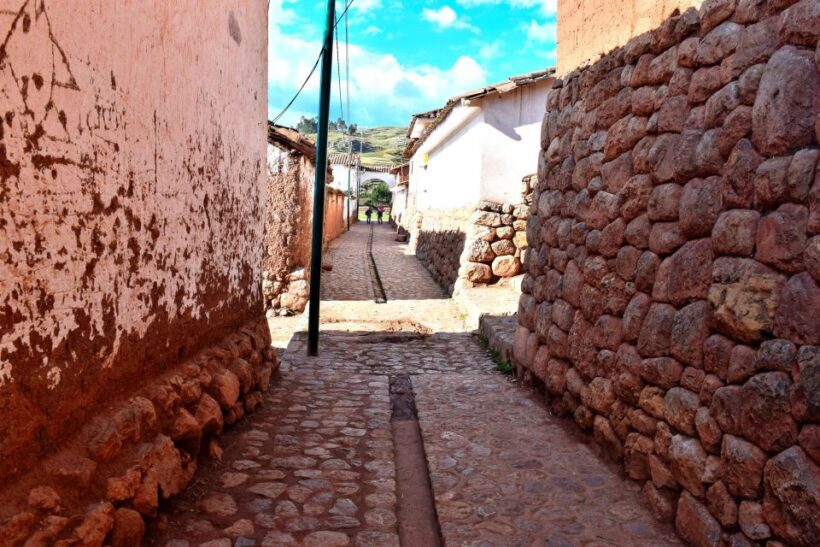 Cusco: 7 Day Andean Experience of the Living Incas Culture - Day 7: Departure and Reflection