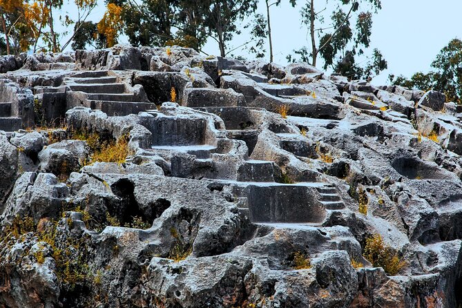 Cusco 7 Days Tour in Machu Picchu, Humantay Lake and Vinicunca - Transportation