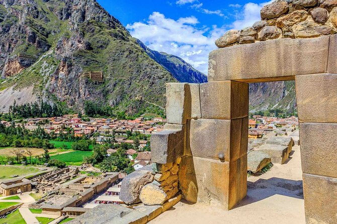 Cusco 7 Days Tour in Machu Picchu, Humantay Lake and Vinicunca - Guiding Services
