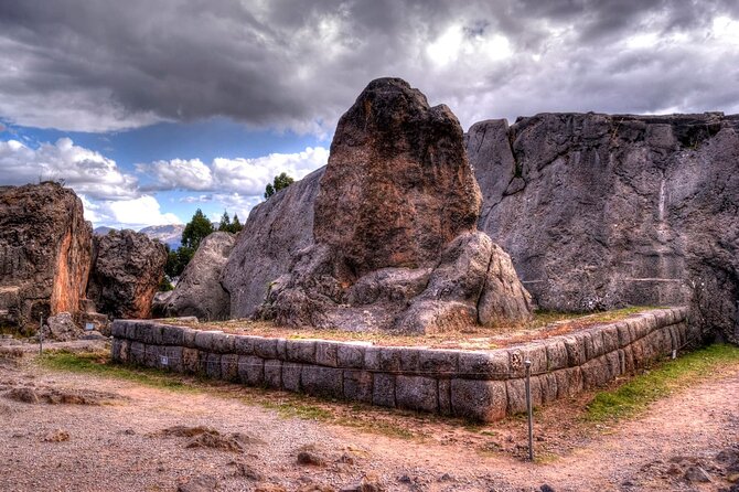 Cusco 7 Days Tour in Machu Picchu, Humantay Lake and Vinicunca - Meals and Entrance Fees