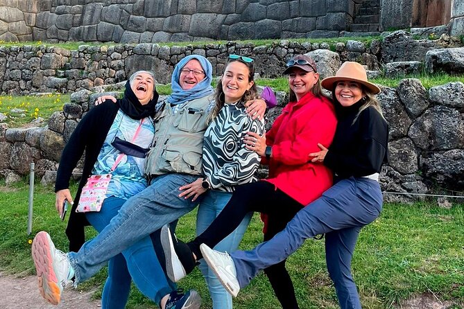 Cusco 7 Days Tour in Machu Picchu, Humantay Lake and Vinicunca - Additional Considerations