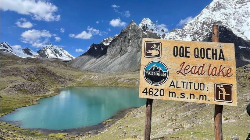 Cusco: 7-Lake Ausangate Hike with Hot Springs and Lunch - A Closer Look at the Experience