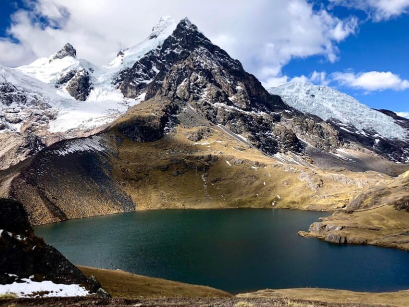 Cusco: 7-Lake Ausangate Hike with Hot Springs and Lunch - Authenticity and Value