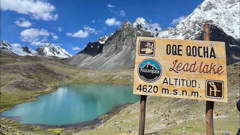 Cusco: 7-Lake Ausangate Hike with Hot Springs and Lunch - FAQ