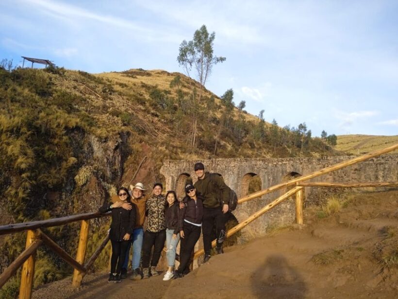 Cusco: Abode of the Gods ATV Tour with Transfer - Key Points