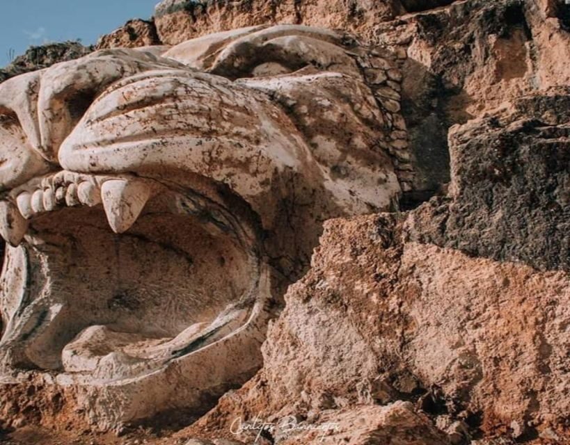 Cusco: Abode of the Gods ATV Tour with Transfer - Authentic Experiences Highlighted in Reviews